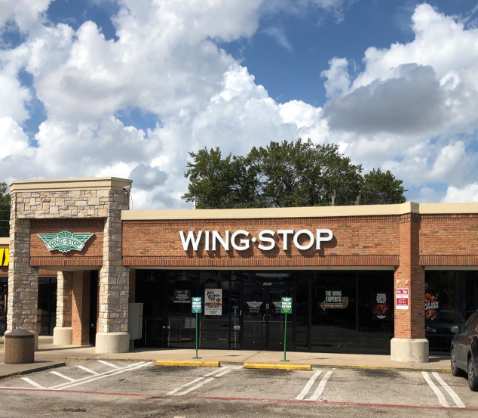Notre histoire | Wingstop