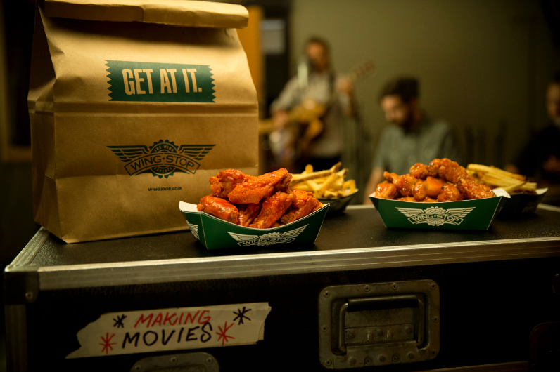 Notre histoire | Wingstop